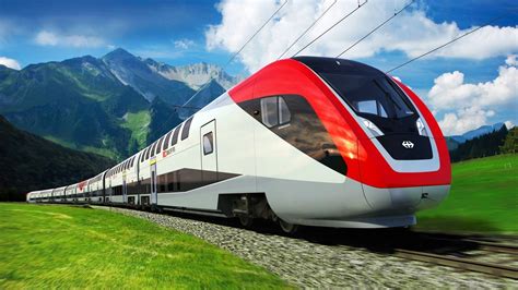 Hd Train Wallpaper 58 Images