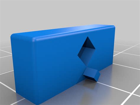 Free 3d File Multi Purpose Strap Holder・3d Printing Model To Download・cults