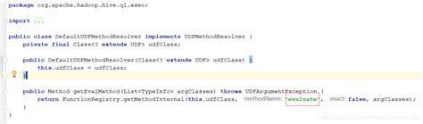 Hive 自定义udf和udtf函数解析事件udtf Process方法如何传入多个参数 Csdn博客