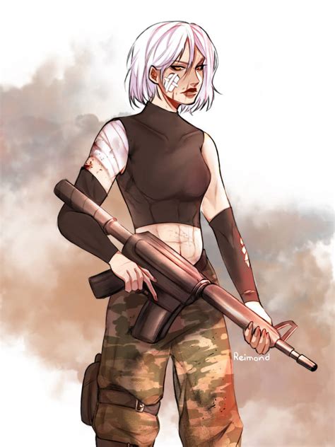 Elisa Oc By Reimondfox On Deviantart Elisa Oc By Reimondfox On Deviantart