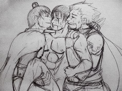 Rule 34 Clothed On Nude Dynasty Warriors Gay Group Sex Male Male Only