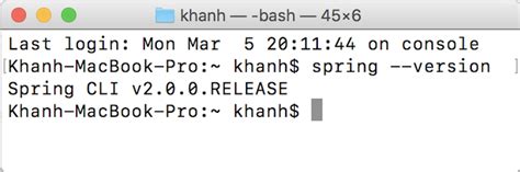 Overview About Spring Boot Huong Dan Java