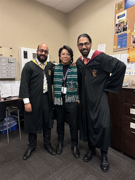 Manraj Gill On Linkedin Halloween Spirits In Full Affect 🎃👻