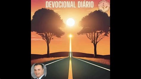 Devocional Diário 01 10 24 Youtube