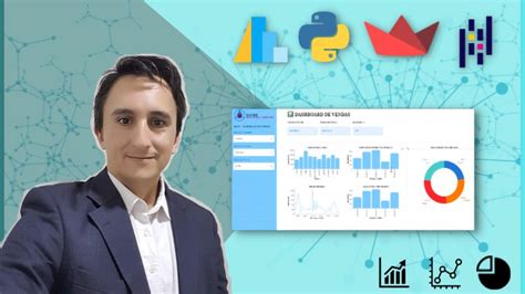 Dashboard Analítico Passo A Passo Em Streamlit E Python Comidoc