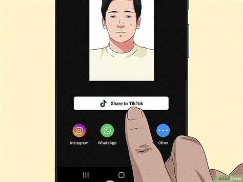 How To Get Gender Swap Filters For TikTok Snapchat More