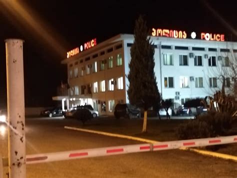 ადვოკატის ინფორმაციით დაკავებული ბიძინა ესებუა ბრალს არ აღიარებს 1tv