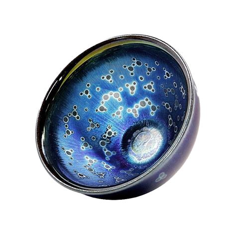 Jianzhan Tenmoku Tea Bowl Art Tea Cup Artteacup