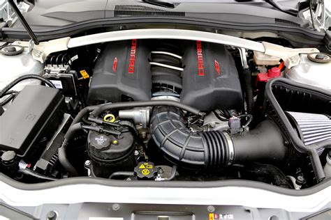 Gm Reportedly Discontinues Ls7 V 8 Crate Engine