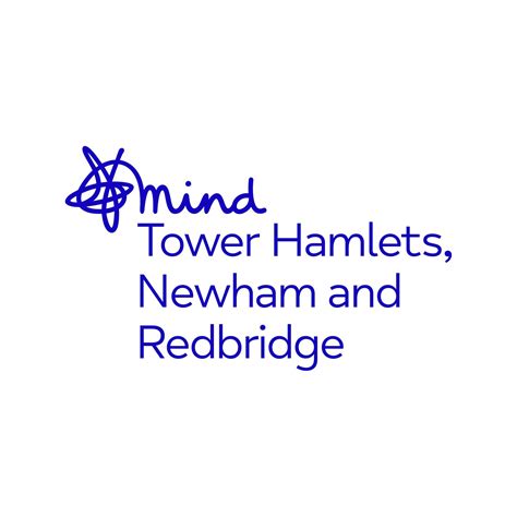 Mind In Tower Hamlets Newham And Redbridge