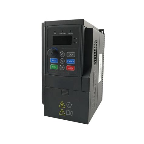 220v3 0kw Single Input Three Output Inverter