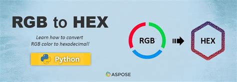 แปลง Rgb เป็น Hex ใน Python Rgb เป็นเลขฐานสิบหก แปลง Rgb เป็น Hex ใน Python Rgb เป็นเลขฐานสิบหก