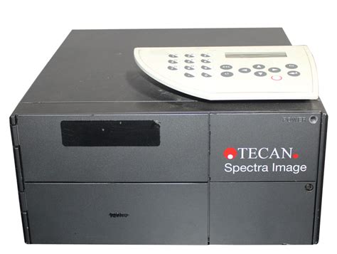 Tecan Spectra Image Spectrophotometer Used For Sale Price 197737 Buy From Cae