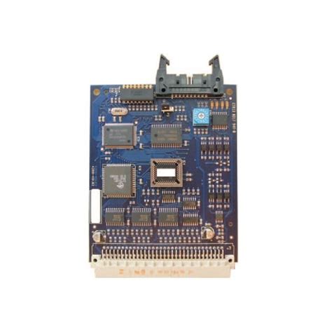 vig ioc dom honeywell vigilon input output card fescom