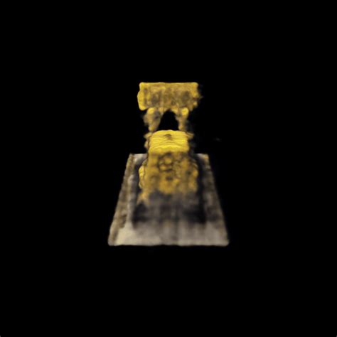 Neural Radiance Fields Nerf Damanpreet Singh