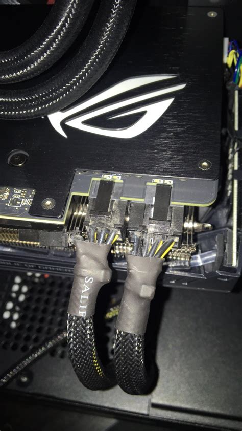 Z390 Rtx 2070 No Signal Stationära Datorer Support Och övriga Trådar