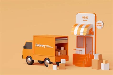 A Leaner Supply Chain Can Lead To Bigger Profits On Amazon Amify