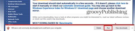 How To See Your Windows Experience Index On Windows