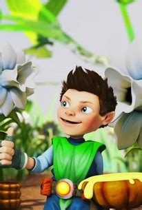 Tree Fu Tom Season 1 Episode 9 Rotten Tomatoes