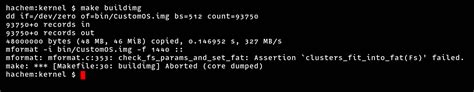 Check Fs Params And Set Fat Assertion Clusters Fit Into Fat Fs