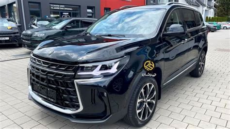 عرضه اف ام سی T5 پلاس فردا موتورز در آلمان آغاز شد