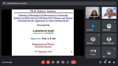Dr Lakshmi Kumari On Linkedin Phdjourney Phdlife Phdresearch Physics Lightemittingdiodes