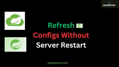 Reload Application Properties In Spring Boot 5 Powerful Steps To