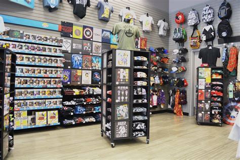 T Shirt Display Kaston Group