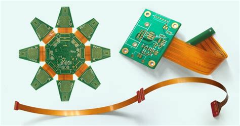 Rigid Flex PCB Design Guidelines Best Practices For Optimal Performance