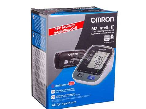 Omron M7 Intel It Skelbimai Skelbiu Lt