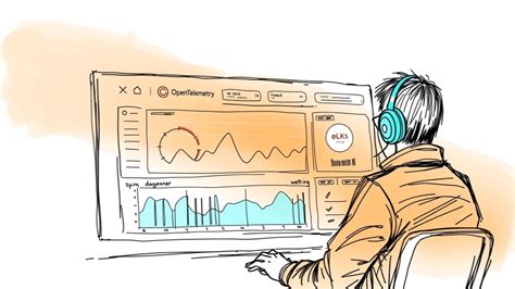 Enhancing Mobile Application Performance With Proactive Monitoring Opentelemetry And Free Elk Stack