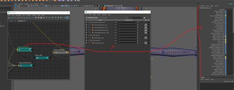 Problems With Blendshape Autodesk Community
