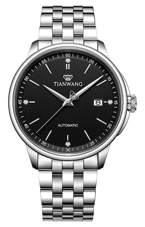 所有腕表 天王表中文官网