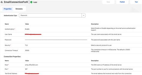 Seamless Email Automation Sending Attachments With Cai In Informatica Cittabase