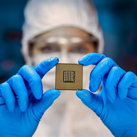 Taiwan Based Chipmaker TSMC Shifts Production To USA Supply Chain Movement