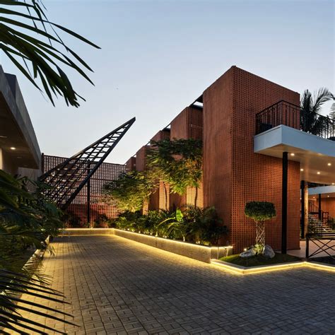 Identity Architectureinterior Celebrating The Rich Textures With Vibrant Cultural Spirit Identity Architectureinterior Celebrating The Rich Textures With Vibrant Cultural Spirit