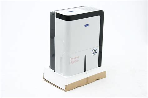 뽐뿌캐리어 제습기