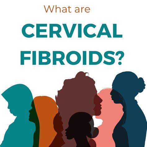 What Are Cervical Fibroids Fibroid Fighters