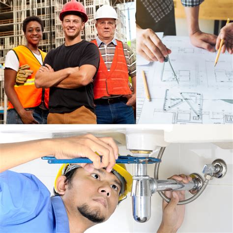 Pathways To The Skilled Trades A Guide To Launching Your Career