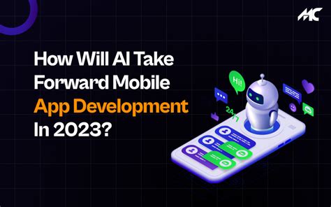 Ai Take Forward Mobile App Development