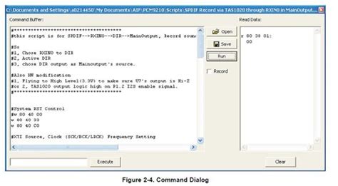 Pcm9211 Dts Cd Input Audio Forum Audio Ti E2e Support Forums