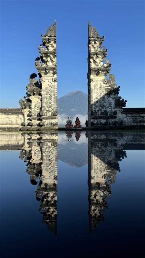 발리동부 발리여행 동부투어 코스1 렘푸양사원 네이버 블로그