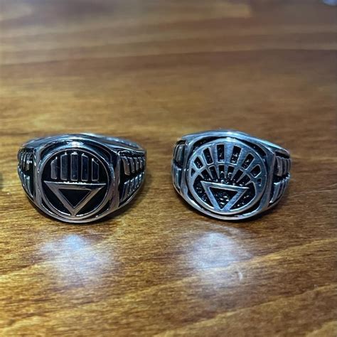 Asmodeus Ring Sigil Of Asmodeus Silver 925 Asmodeus Minimal Ring Etsy