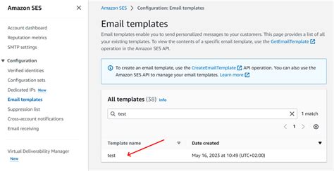 Building And Deploying AWS Email Templates With Azure DevOps
