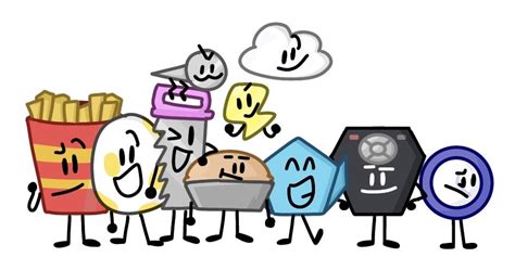 All Tpot Contestants Eliminated As Of Tpot 7 By Theultimateawqa On Deviantart