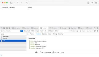 How To Upload Files Using JavaScript Uploadcare