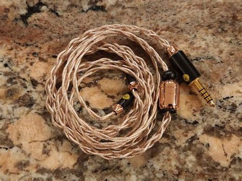 First Look Plussound Quad Copper Cable Twister Reviews