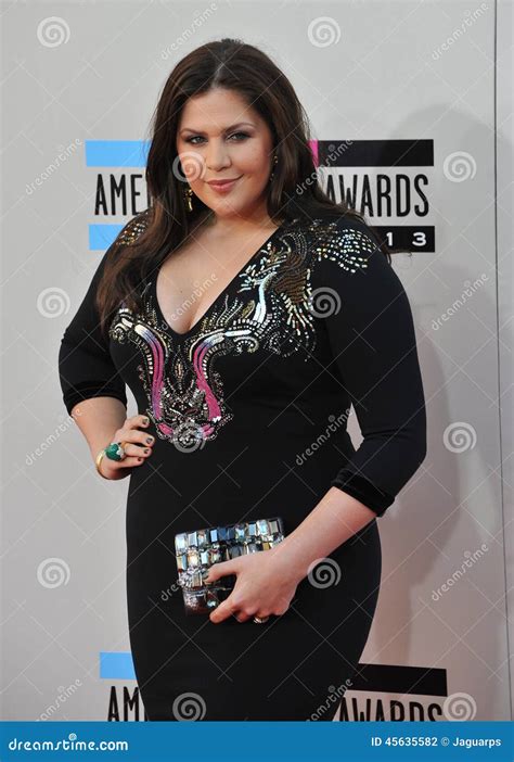 Hillary Scott Editorial Photography Image Of Celebrity 45635582