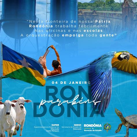 Superintendência Regional De Costa Marques Rondônia