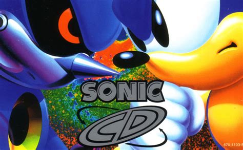 Sonic Cd Codes 60 Фото смотреть бесплатно